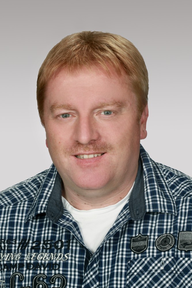 CDU-Stadtverband HOMBERG (OHM) - Uwe Brand